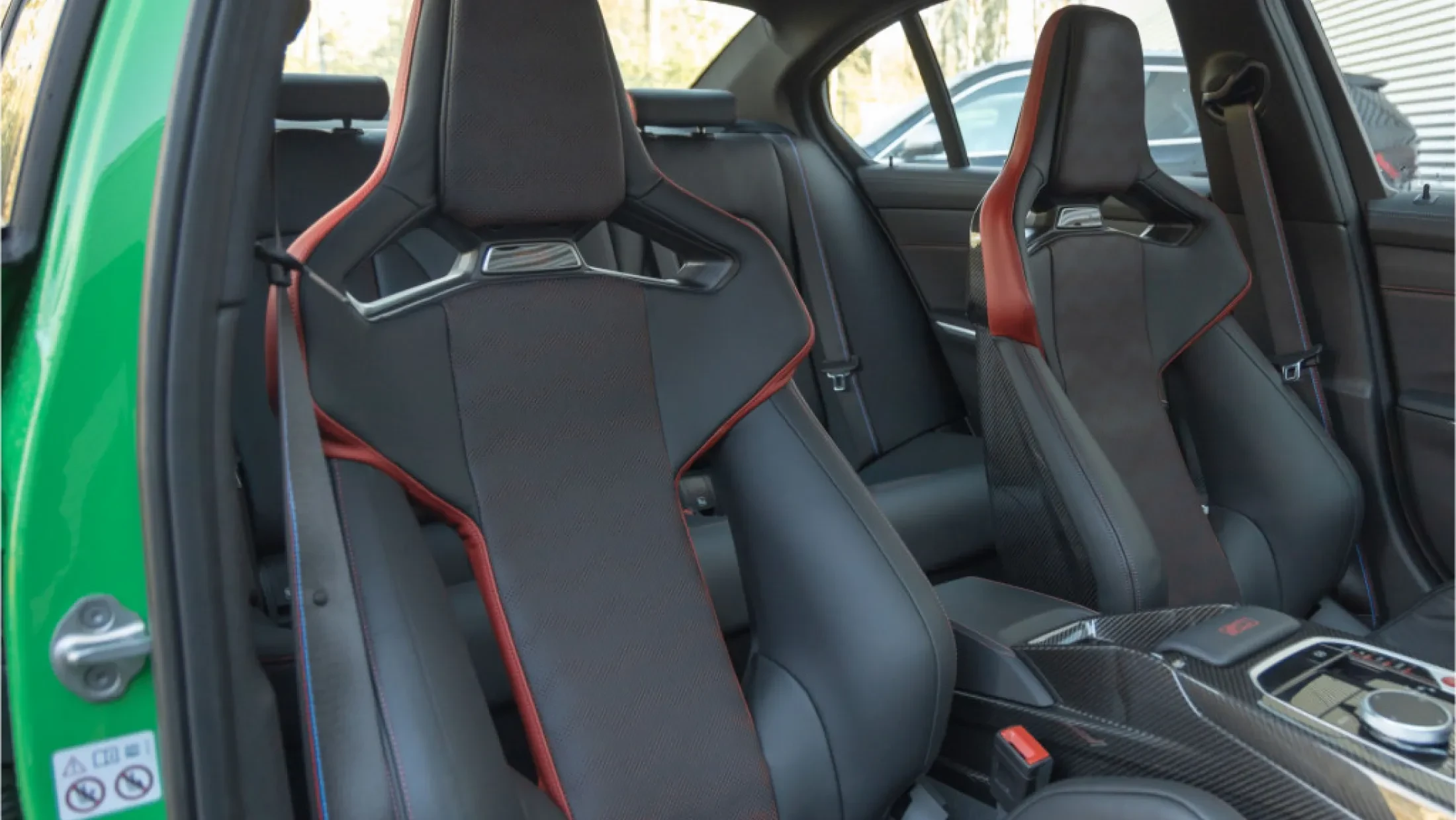 Bergwerff Automotive | BMW M3 CS