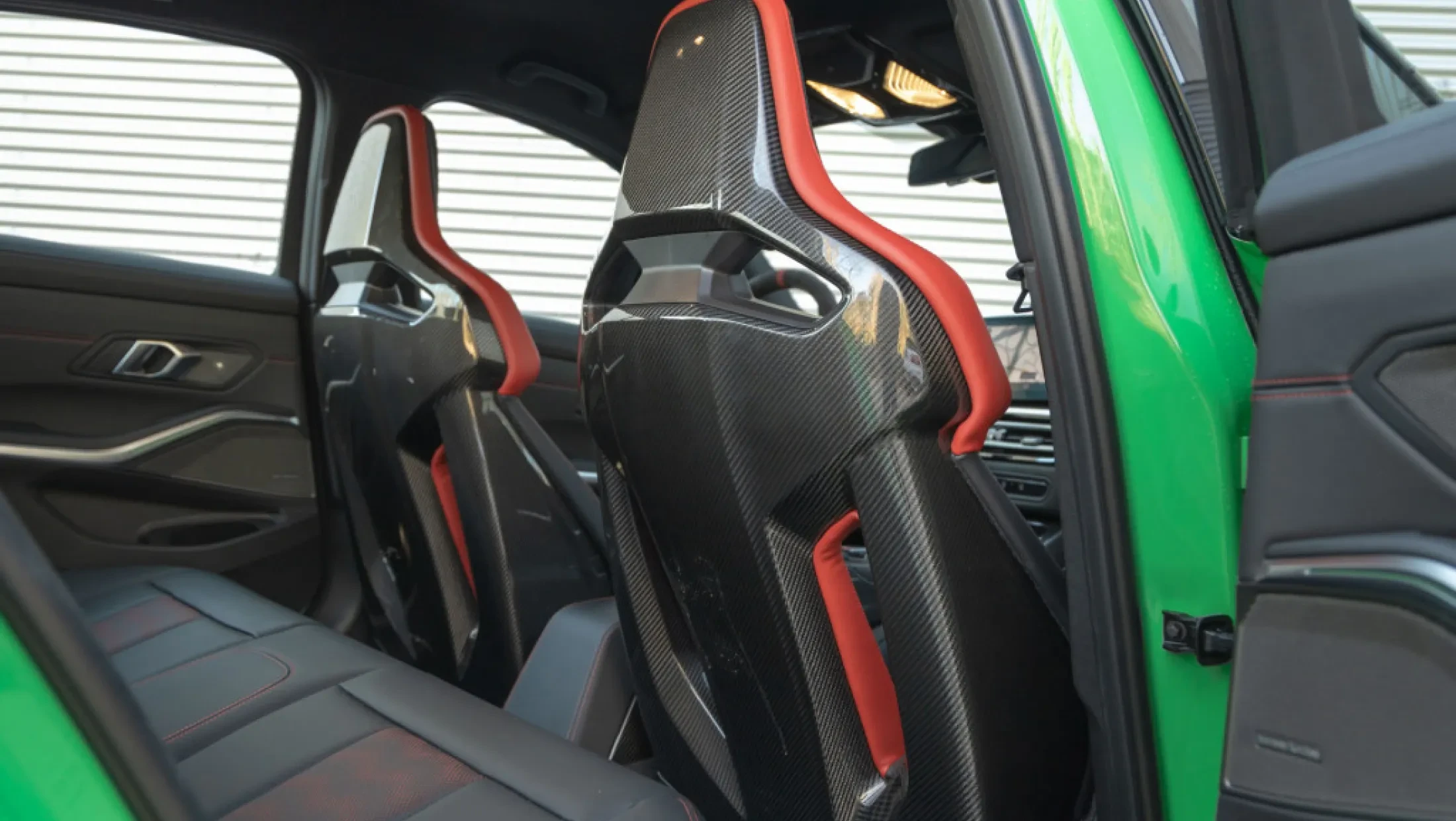 Bergwerff Automotive | BMW M3 CS