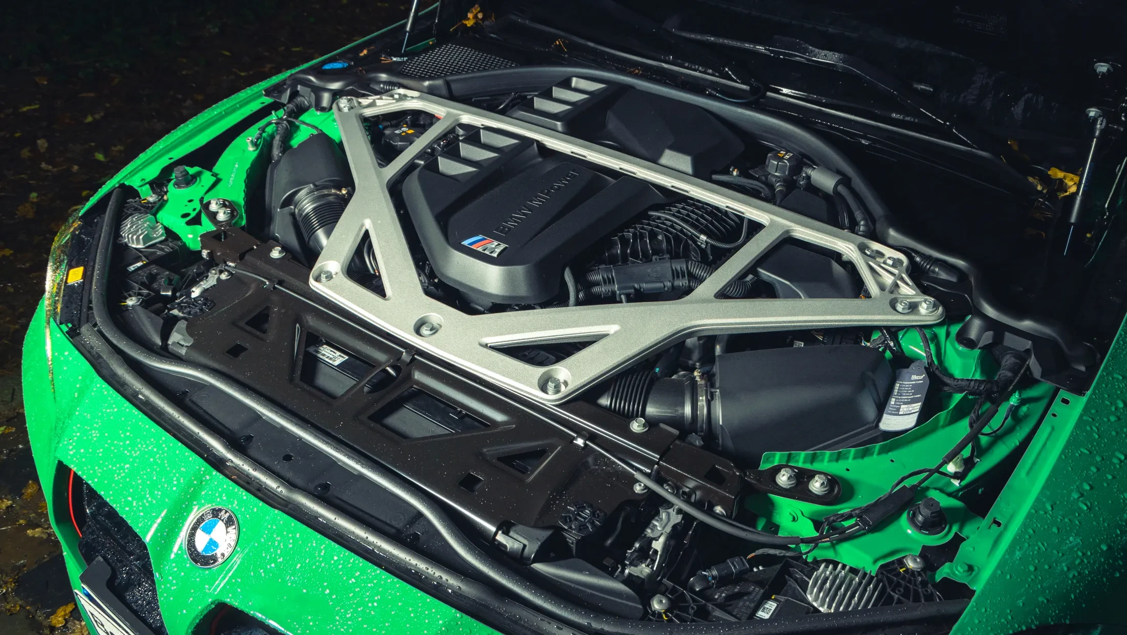 Bergwerff Automotive | BMW M3 CS